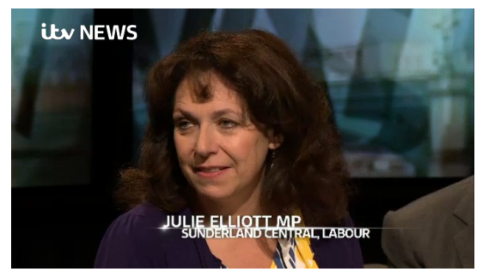 Sunderland Central MP: 'Angela Eagle is the complete package' | ITV ...