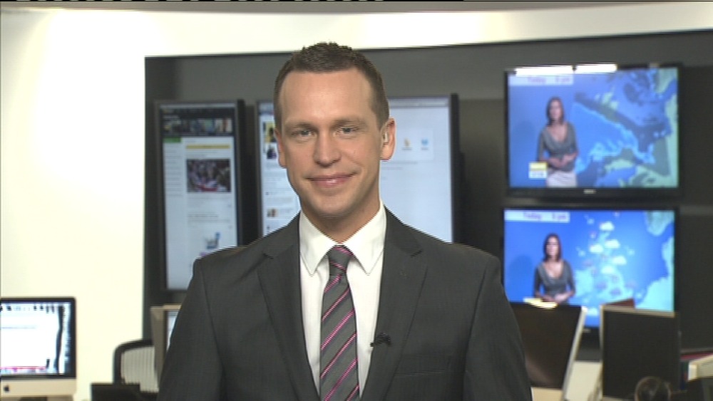 Tuesday's Meridian headlines | ITV News Meridian