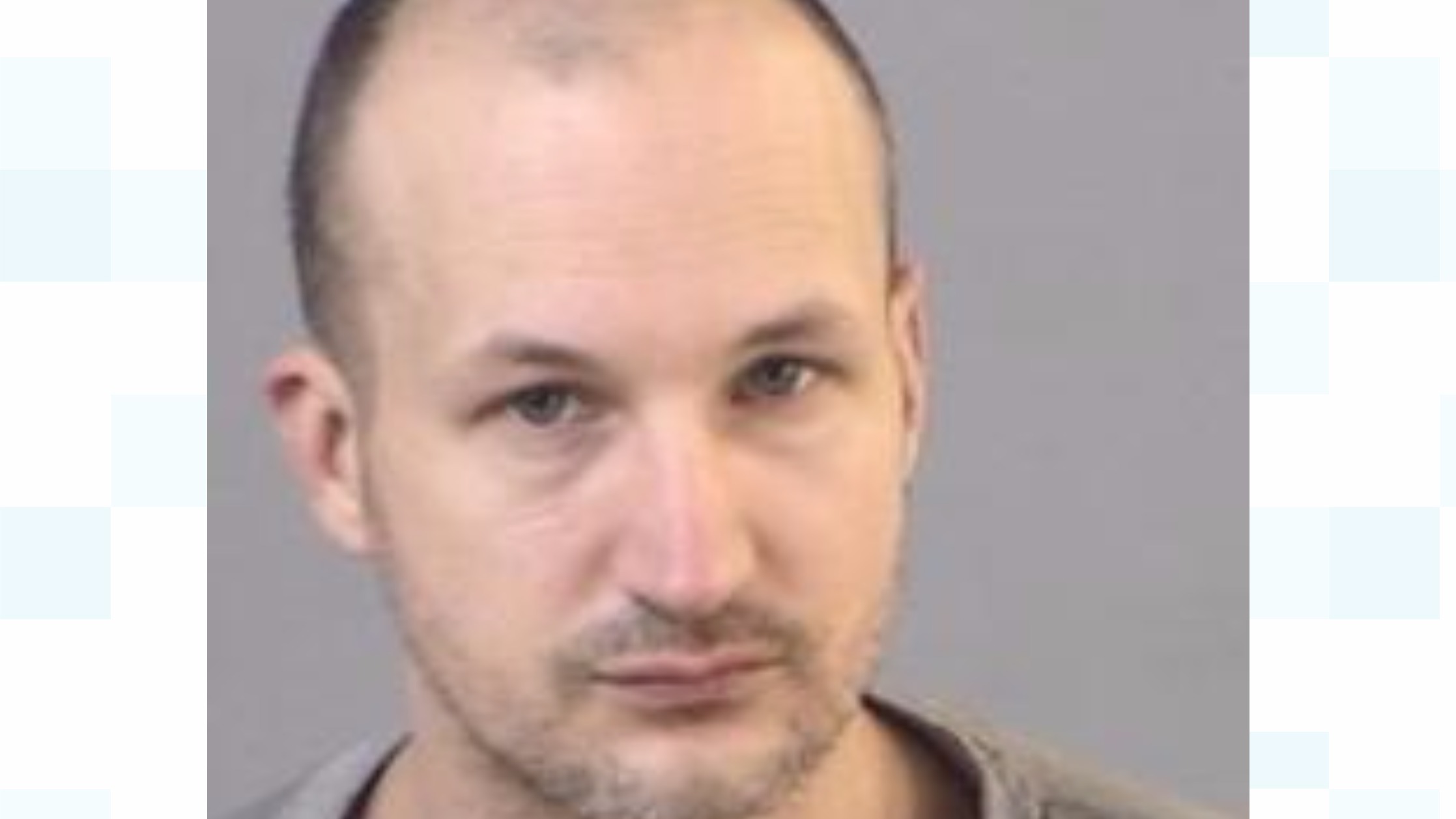 Man jailed for 18 years for brutal axe murder | ITV News Meridian