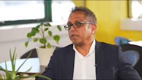 Clinical expert on what is really going on within the mind of a stalker ...