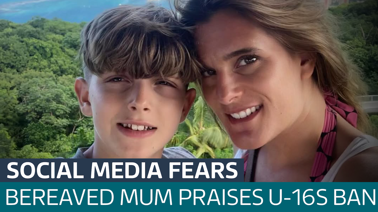 Grieving mother says the 'devil will be in the detail' of a new social ...