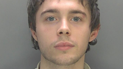 Convicted paedophile jailed after police discover thousands of indecent ...