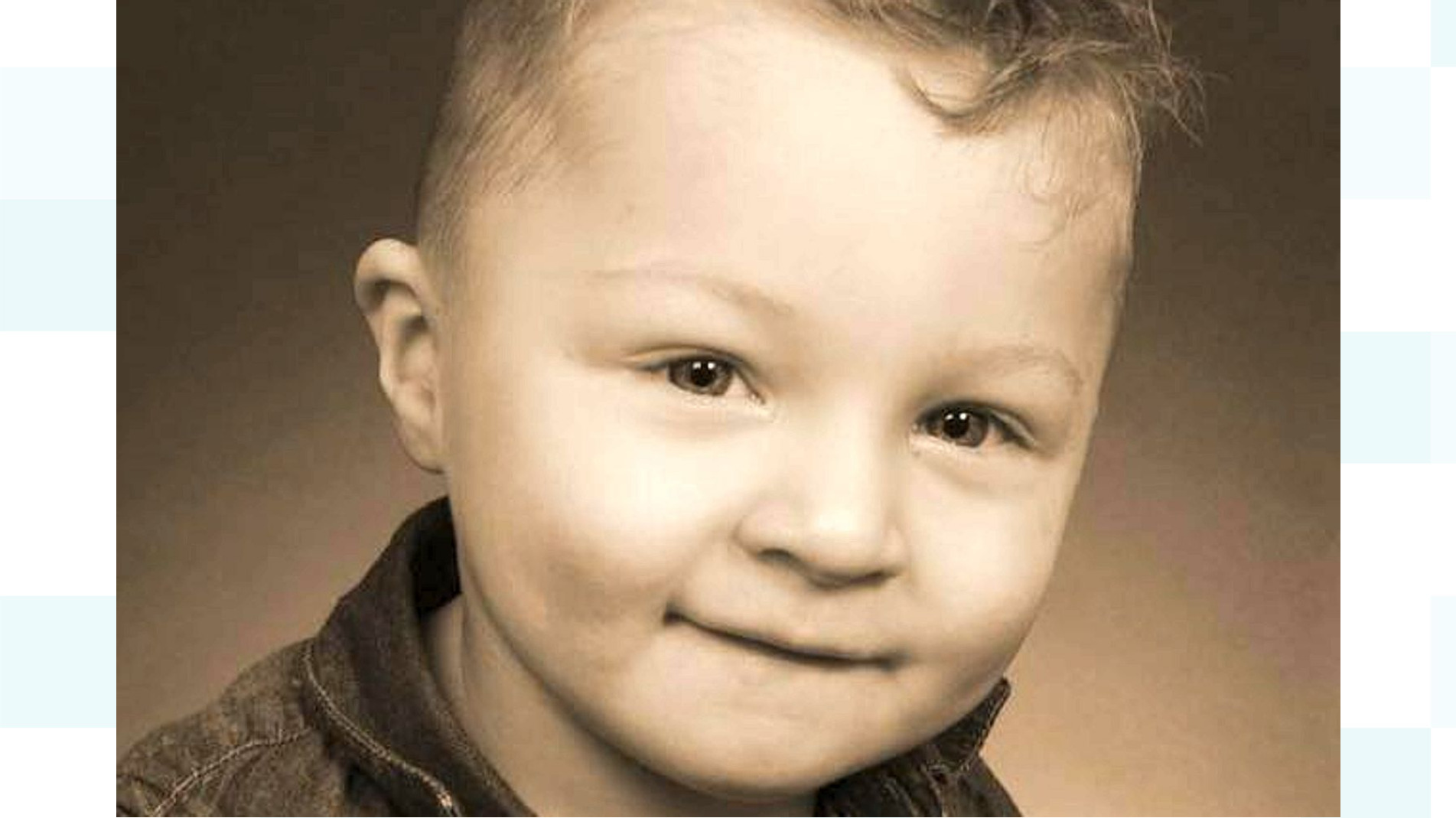 Fundraising page raises nearly £4k for toddler's funeral | UTV | ITV News