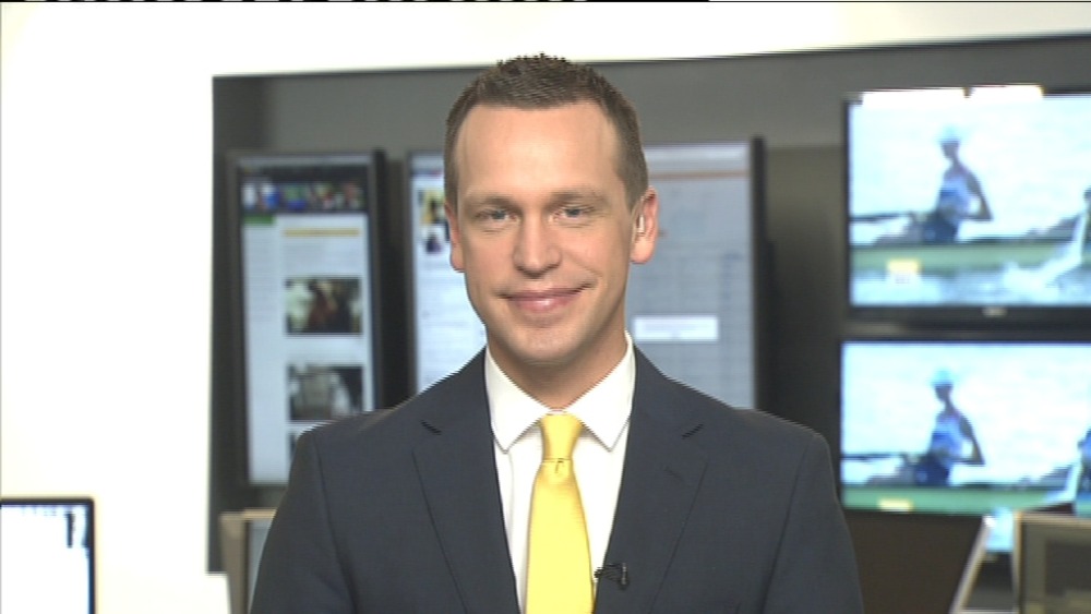 Wednesday's main headlines | ITV News Meridian