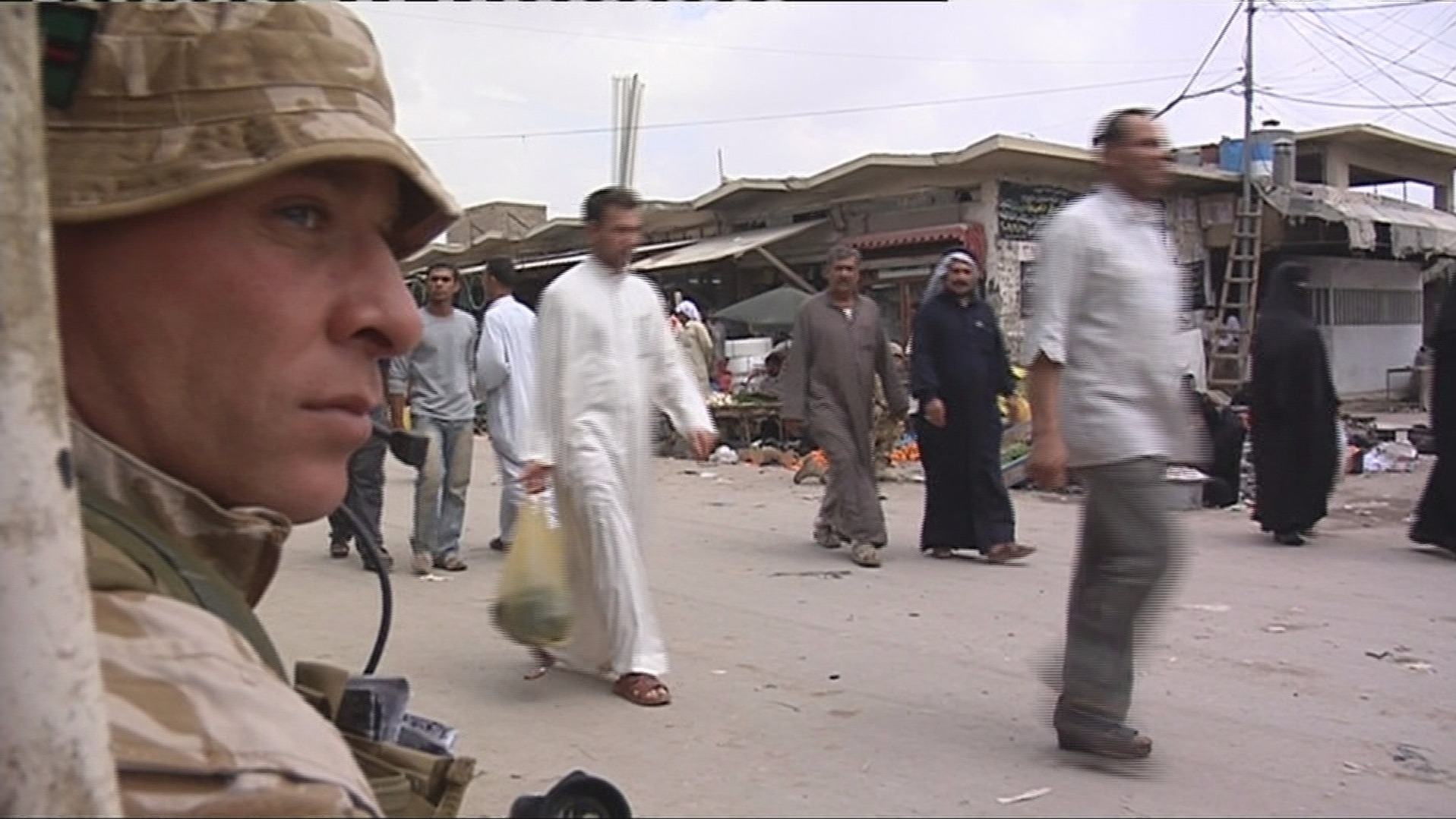 New scheme to help former military personnel adapt to civilian life ...