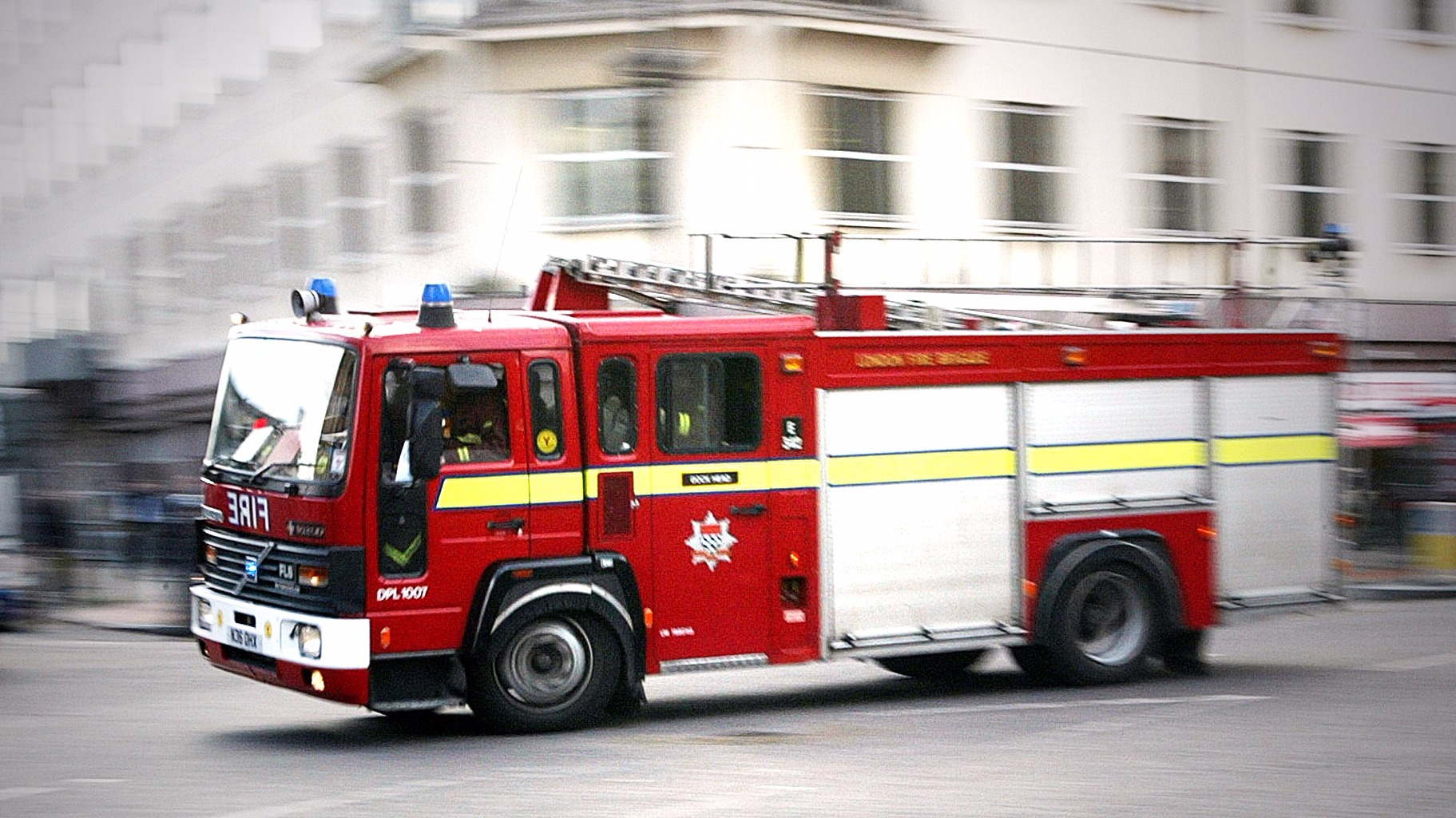 'Hello... my pants are on fire', among hoax calls to London Fire ...