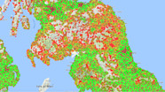 How Fast Are Broadband Speeds In Your Area ITV News Border