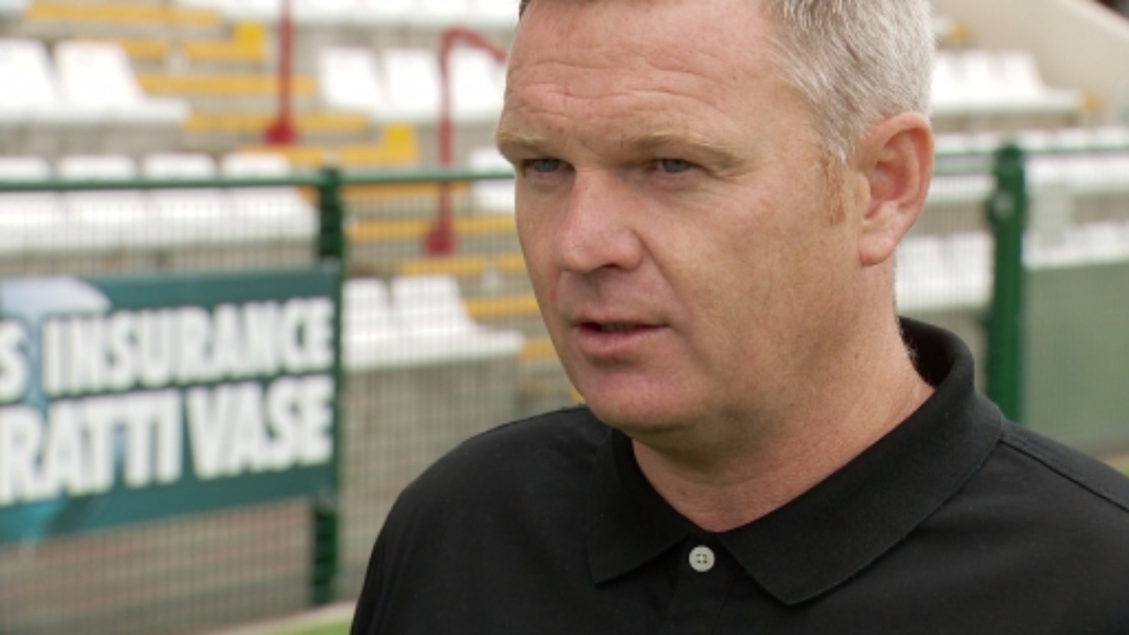 Cassidy: Players need to keep the good habits going | ITV News Channel