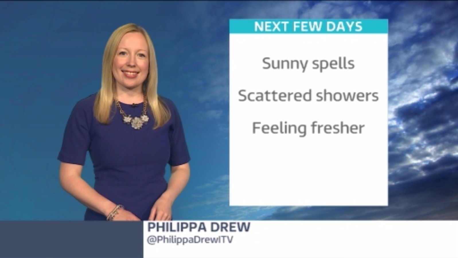 South West weather: a rainy start but an OK outlook | ITV News West Country