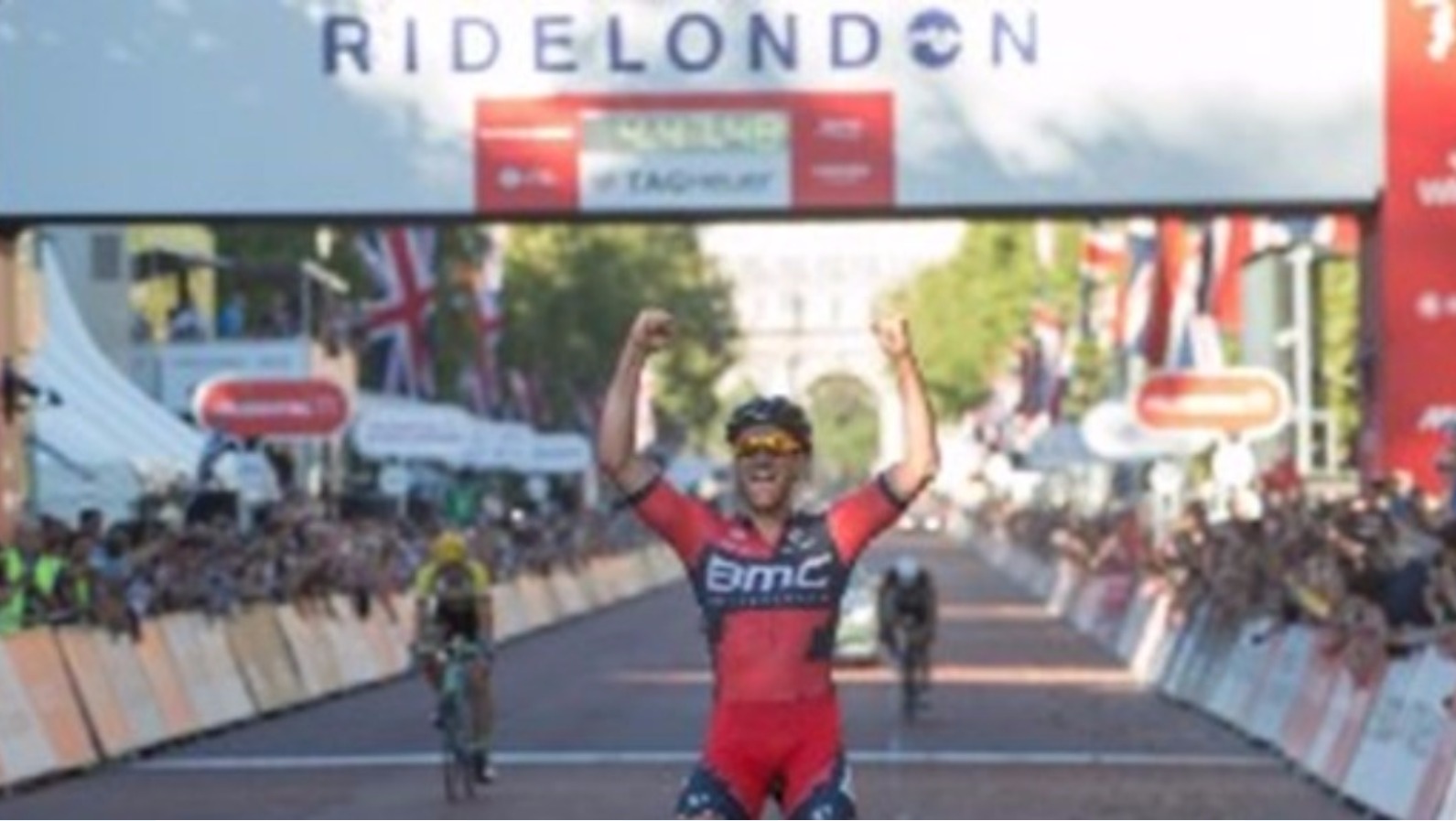 Fundraising former cancer patient dies during 100 mile bike ride | ITV ...