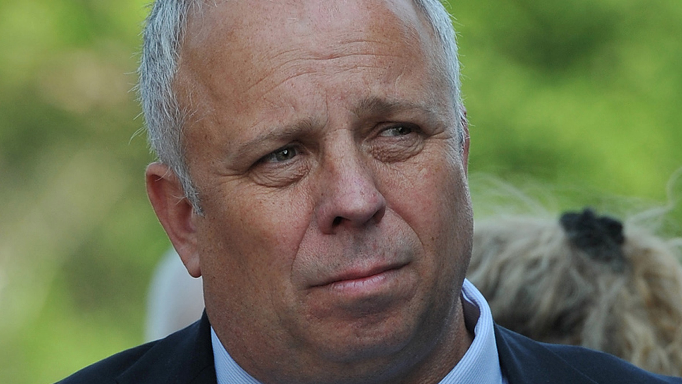 Man Utd legend Nobby Stiles is 'very poorly', son says | ITV News Granada