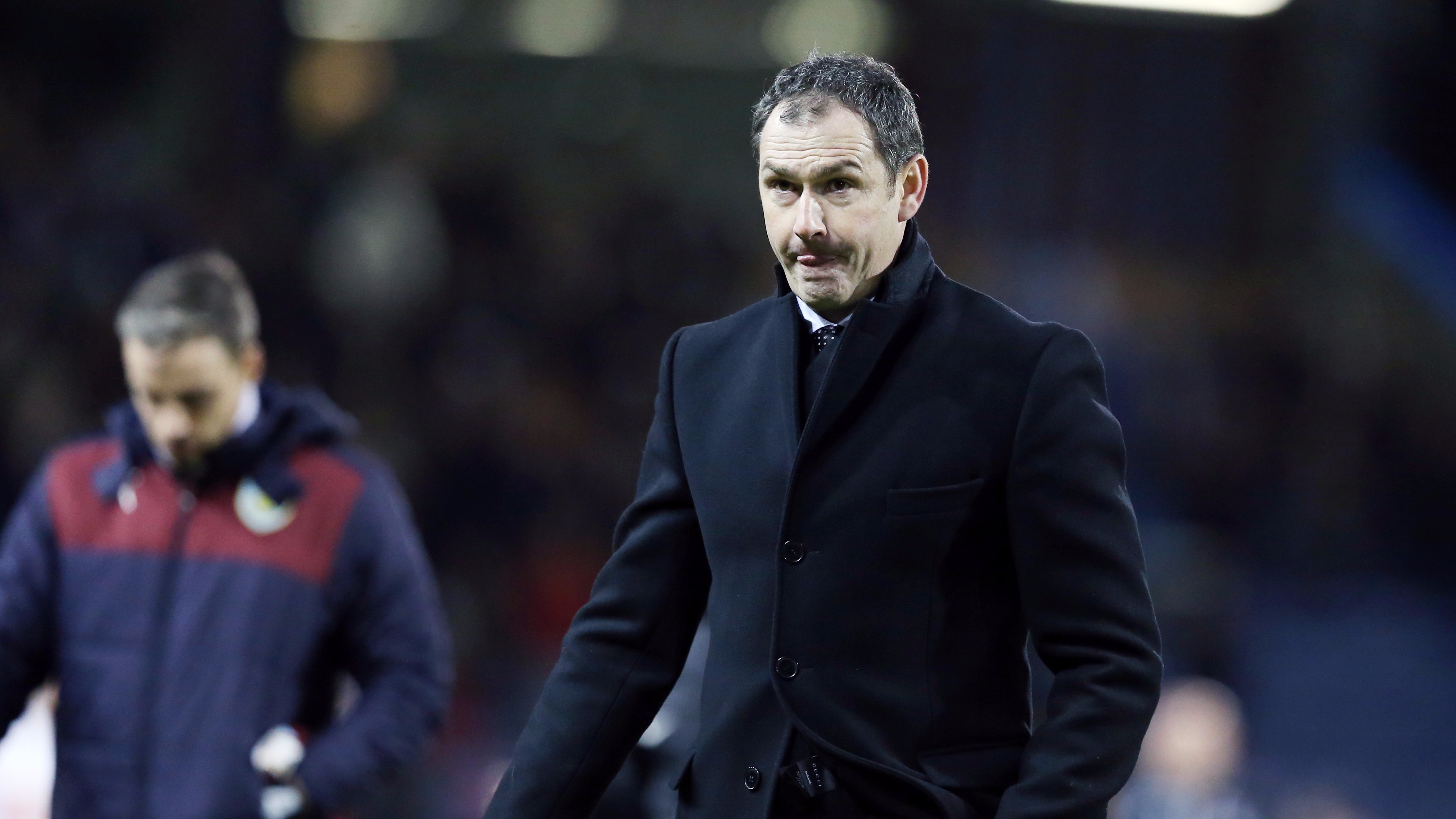 Ex-Chelsea assistant Paul Clement turns down England role to focus on ...