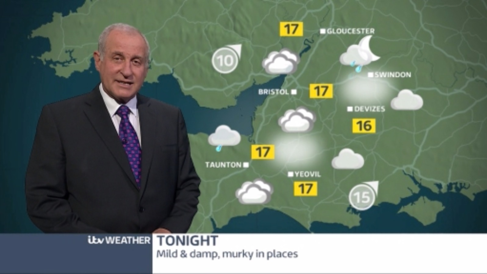 Brighter weather on the horizon | ITV News West Country
