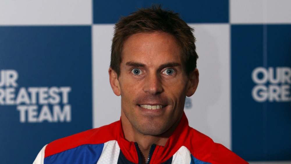 Bolton's 'too old' Stokes in 3000m steeplechase | ITV News Granada