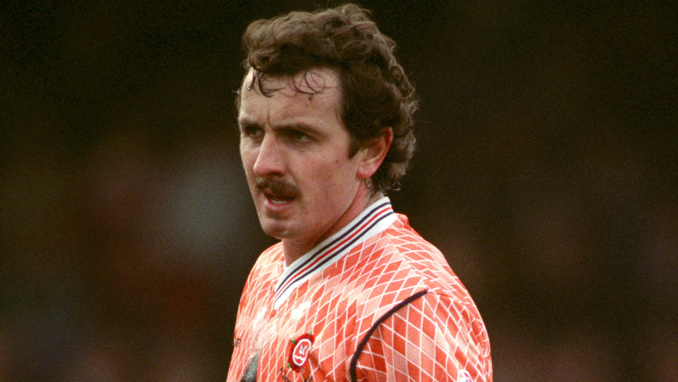 Swansea City saddened over death of former player Russell Coughlin ...