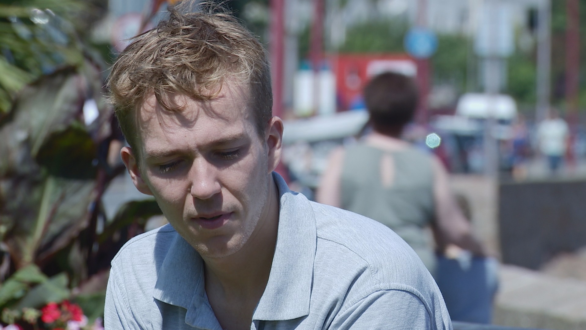 Adrian's friend: I'm glad it's finally over, we can have closure | ITV ...