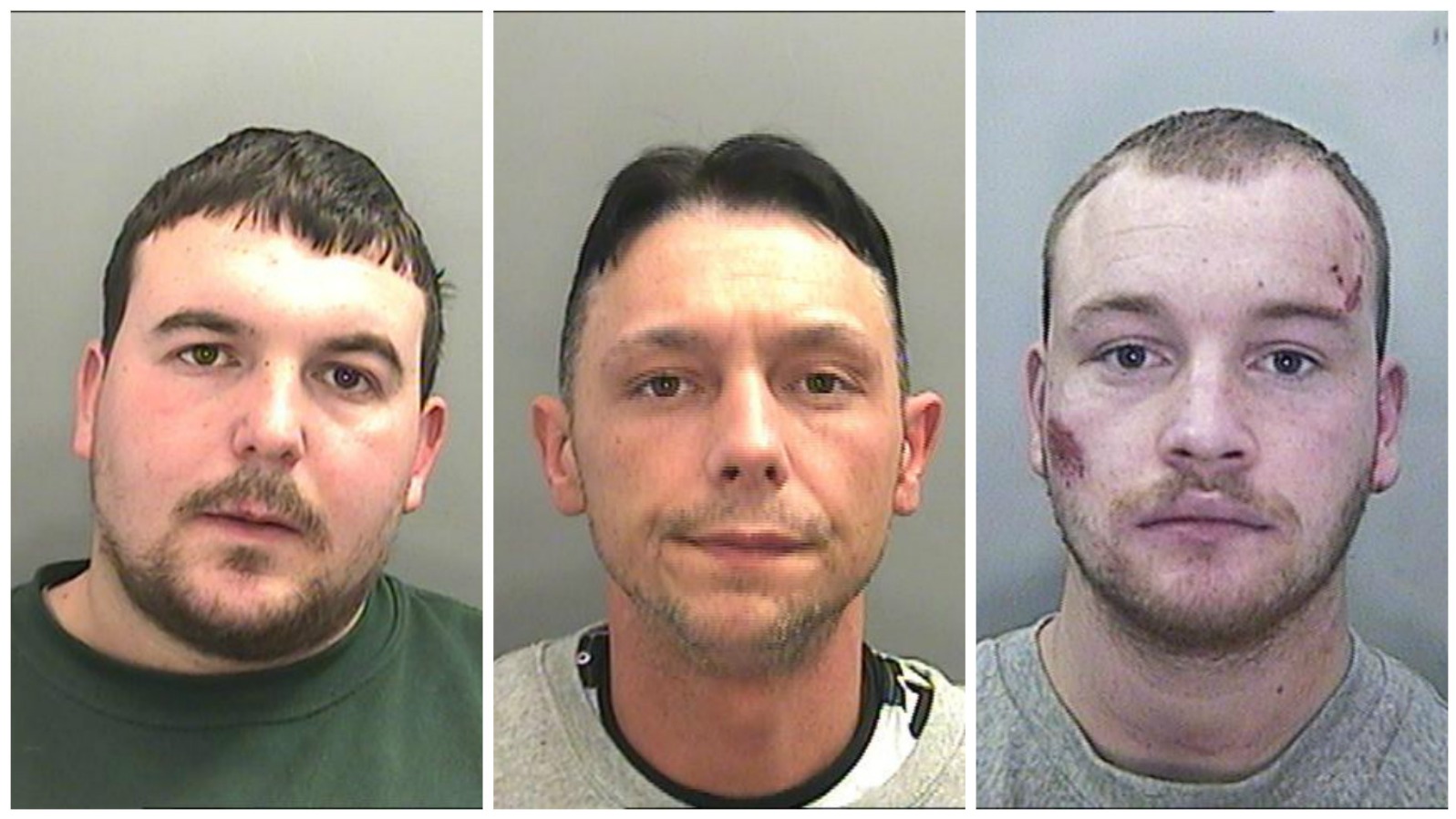 Three robbers jailed for 18 years for Cardiff house burglary | ITV News ...