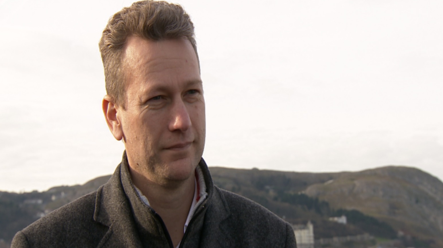 Vote Leave chief backs Nathan Gill as UKIP rift widens | ITV News Wales