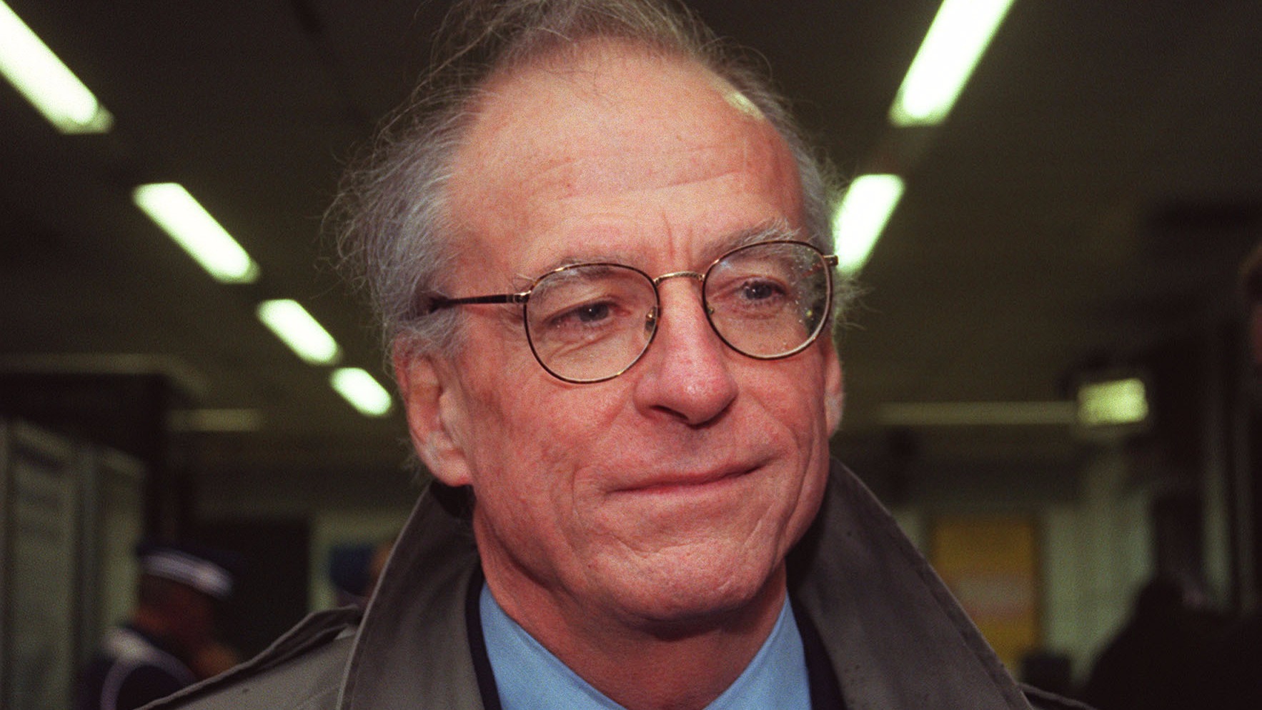 Former London transport boss Bob Kiley dies age 80 | ITV News London