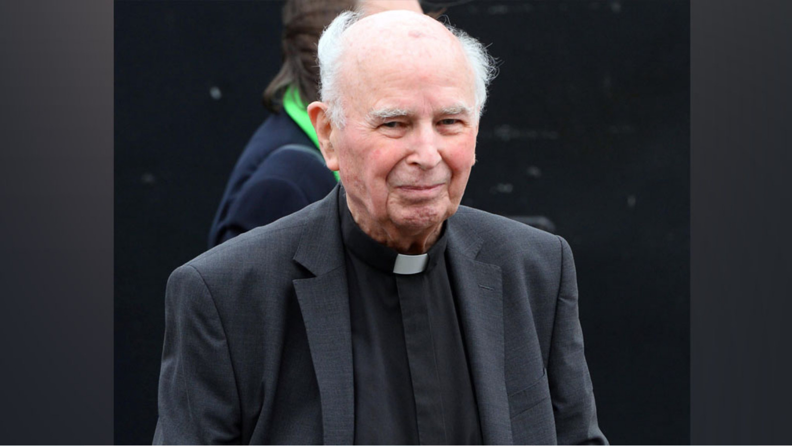 Bishop Edward Daly funeral to take place | UTV | ITV News