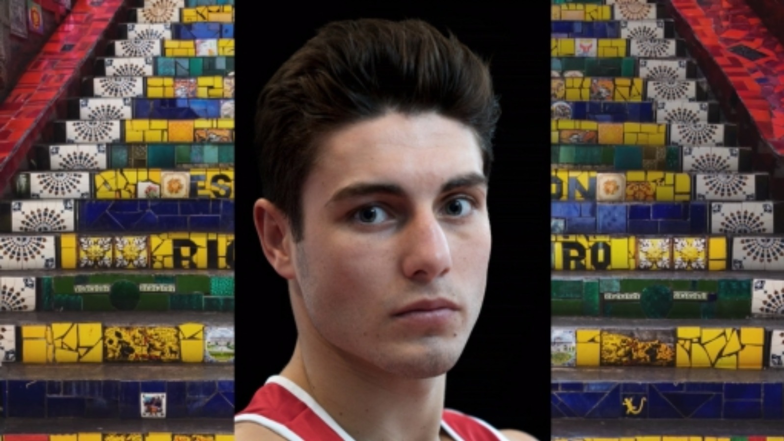 Time to stop partying and start winning medals says Josh | ITV News ...