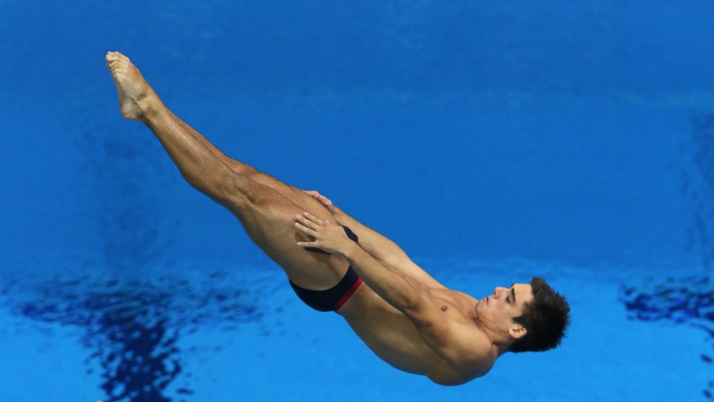 Olympics Day Ten | ITV News Meridian