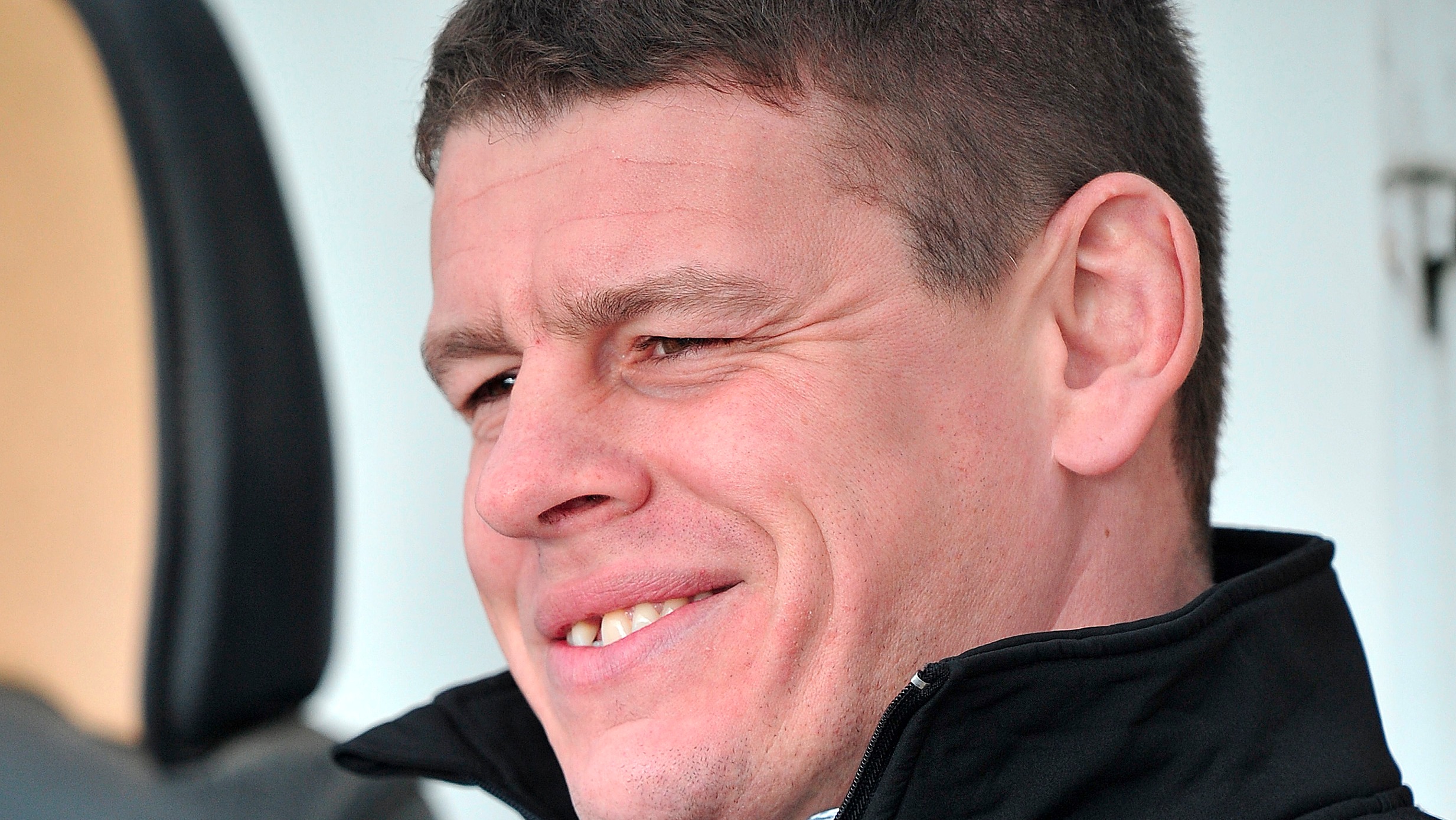 Lee Radford delighted as Hull FC first to secure playoff place | ITV ...