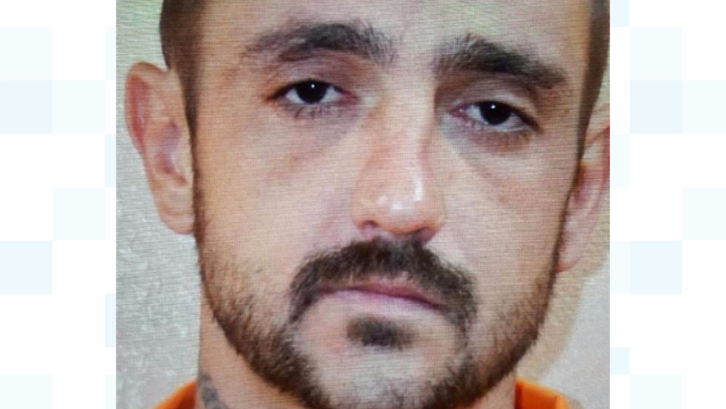 Man 'brutally' murders five in house including mum-to-be | ITV News