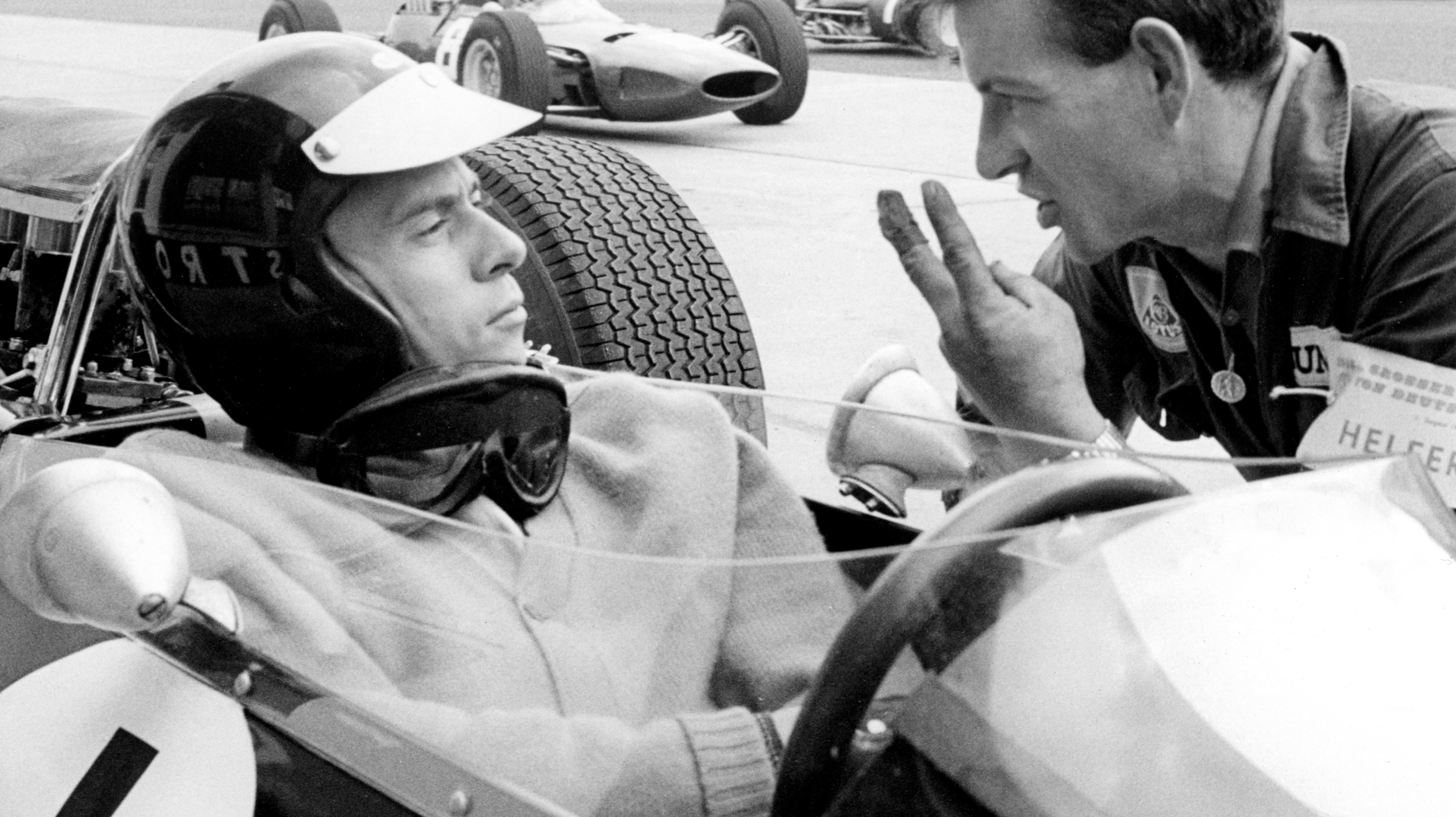 Jim Clark Museum one step closer to completion | ITV News Border