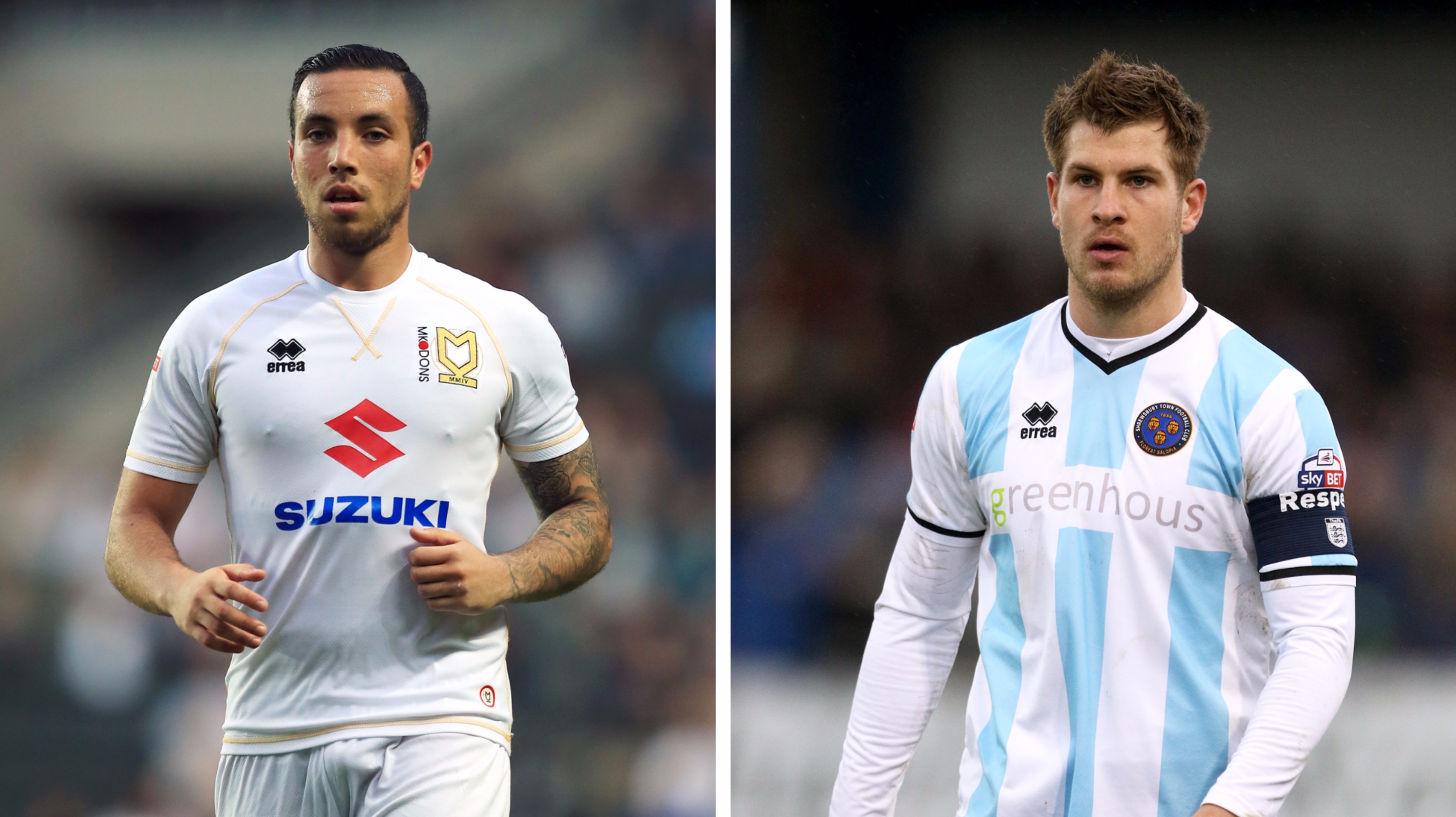 Two footballers banned from British racecourses following Cheltenham ...