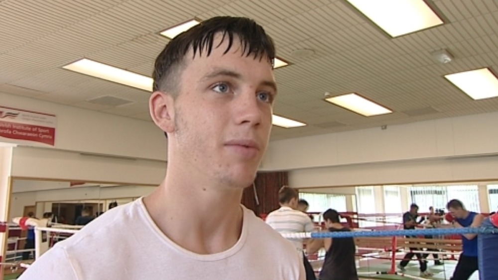 London 2012 Day 11 - Boxers hope for semi-final spot | ITV News Wales
