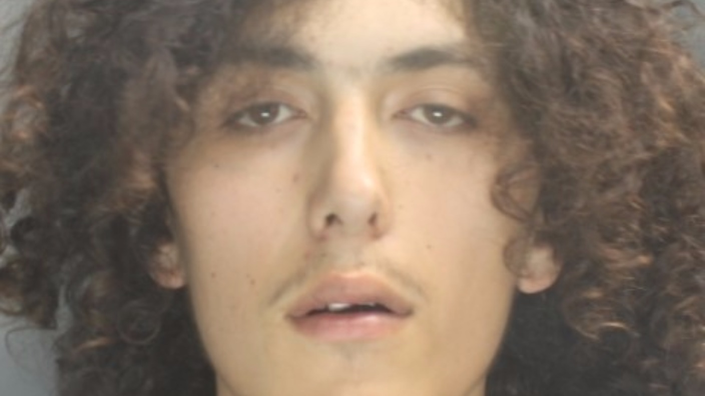 Missing: Sam Higgins hasn't been seen since July | ITV News Granada