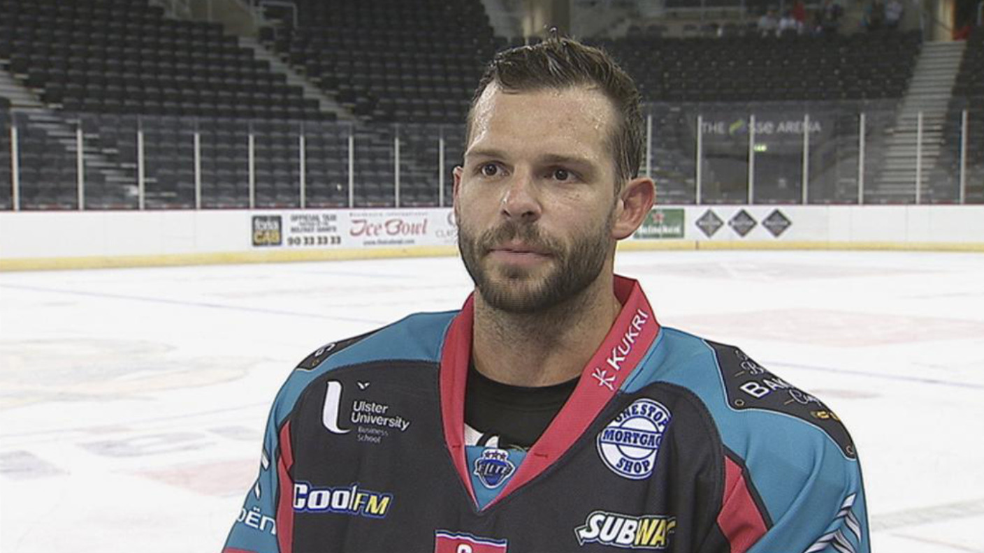 ‘Life of Riley’ for Giants amid pre-season push | UTV | ITV News