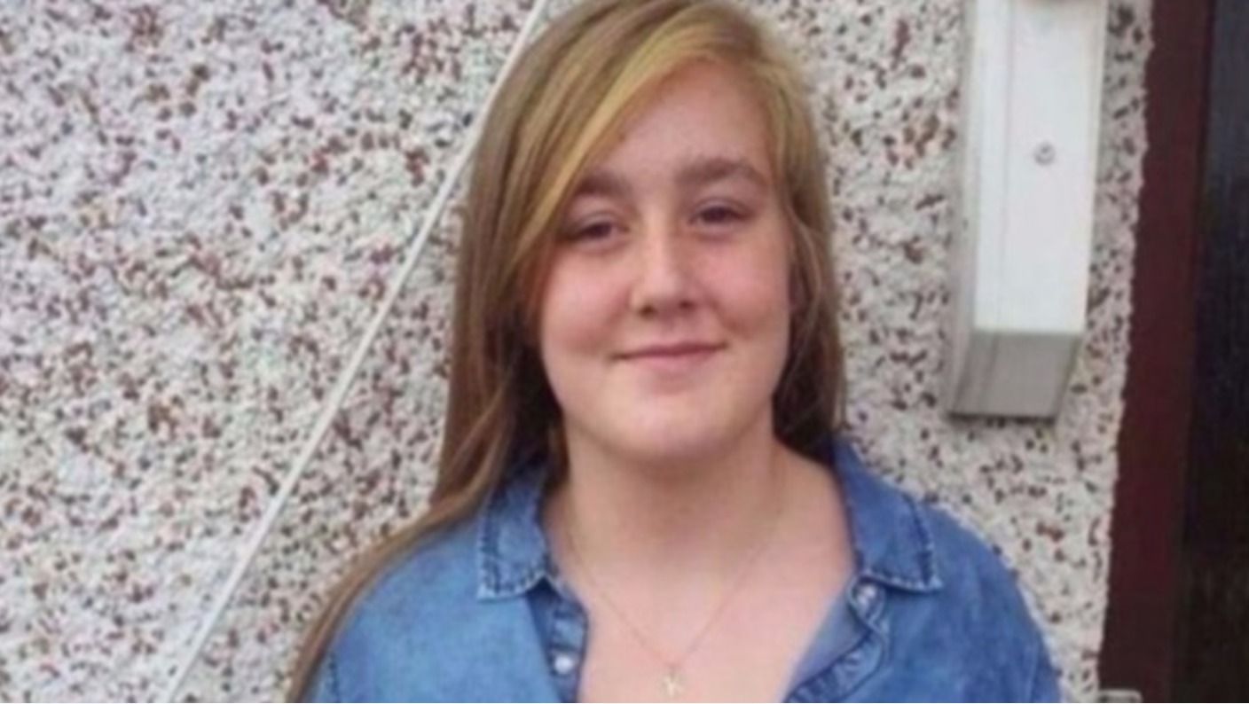 'Kayleigh’s Love Story': Film shortlisted for national award | ITV News ...