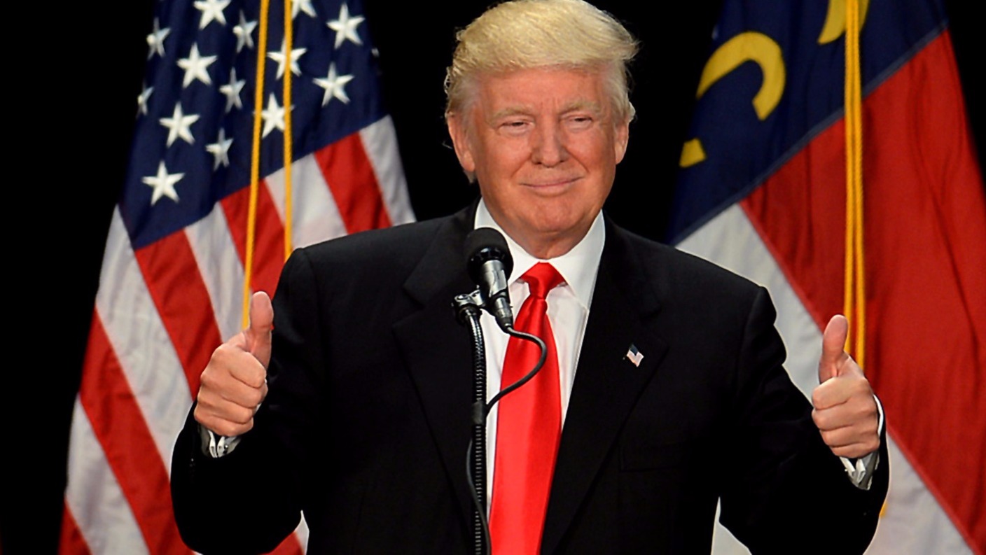 Donald Trump To Meet Mexican President Ahead Of Immigration Speech