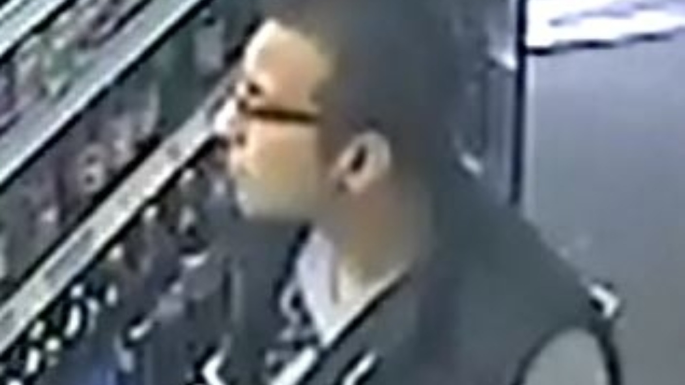 Man Hunted After Two Girls Sexually Assaulted On Way Home From School