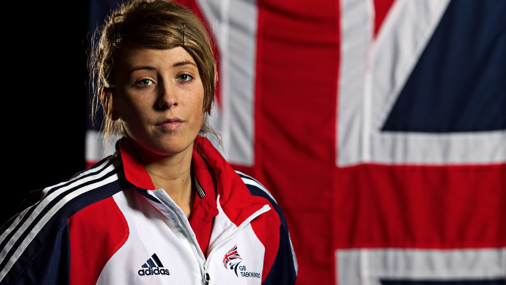 Jones through to Olympic semis | ITV News Wales