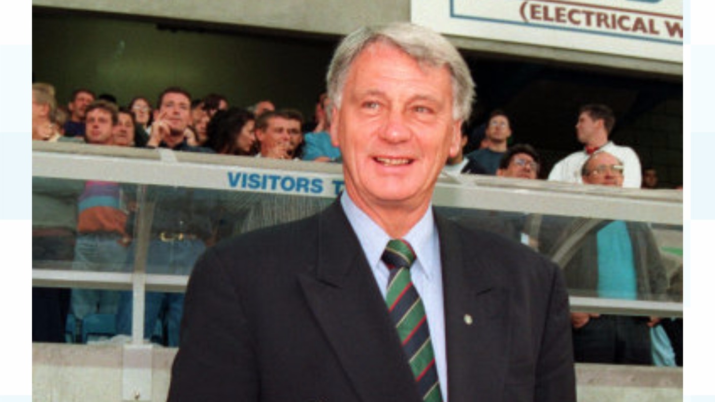 Sir Bobby Robson Foundation breaks £10m barrier | ITV News Tyne Tees