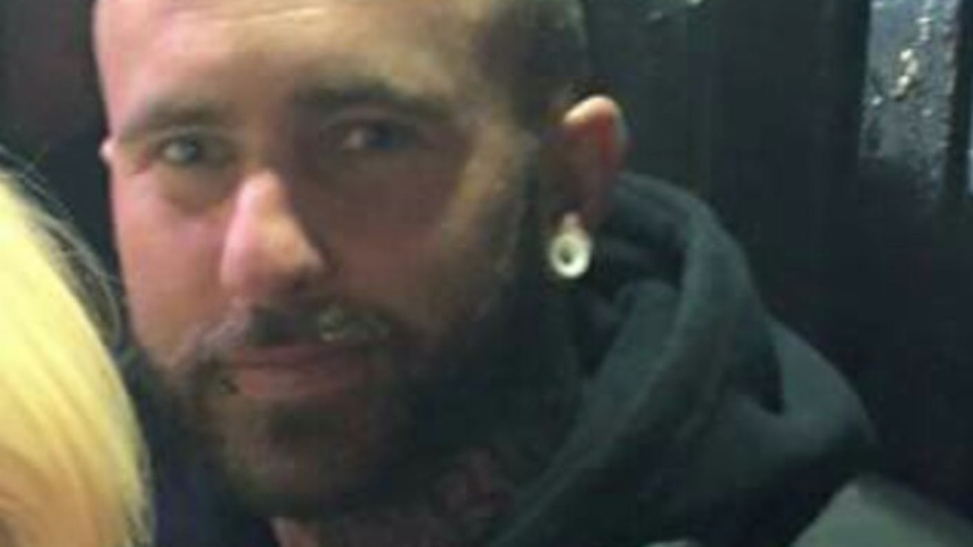 Murder Investigation After Doorman Dies In St Helens Itv News Granada