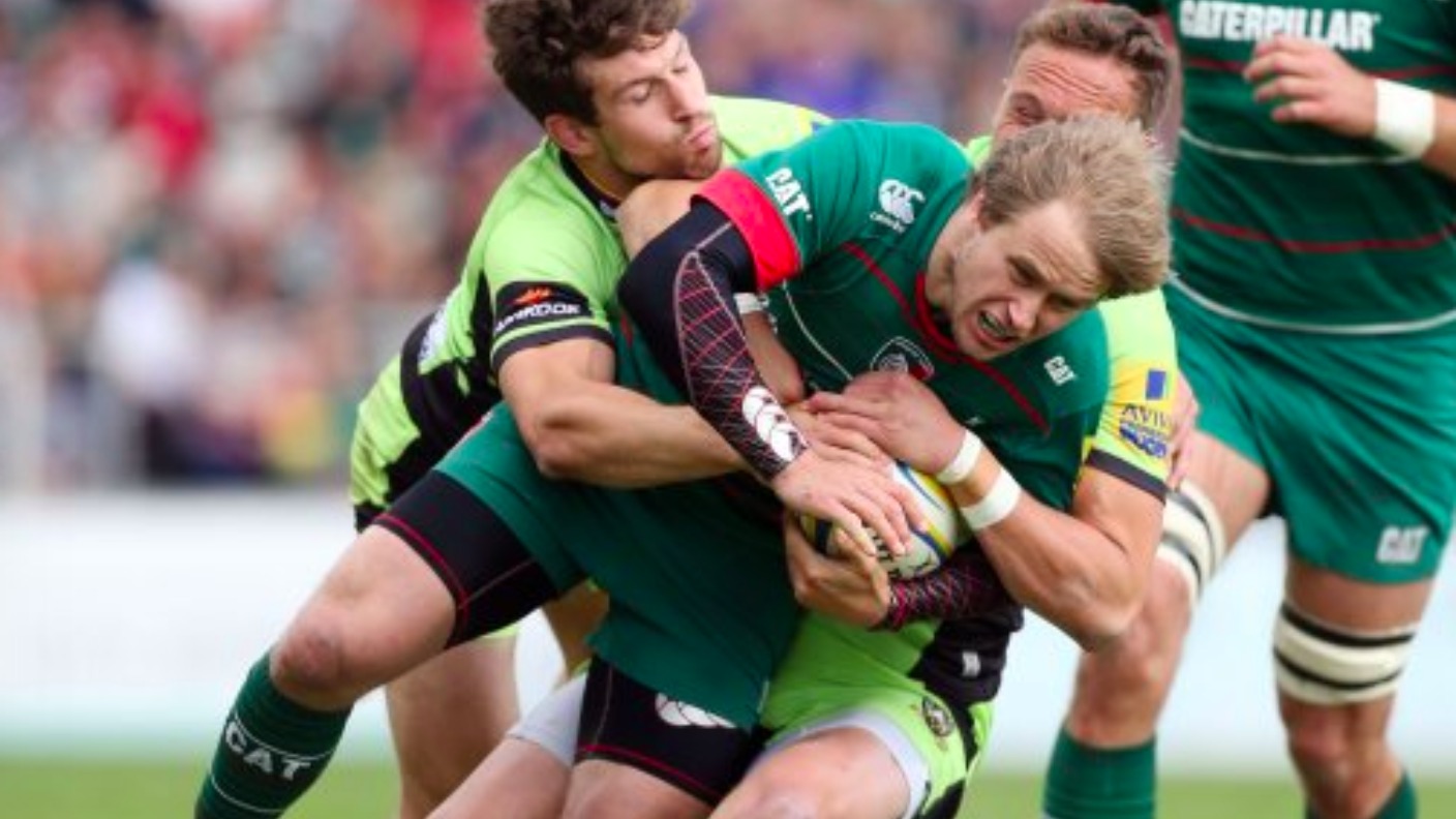 Preview: Midlands rugby teams in Premiership and Championship | ITV ...
