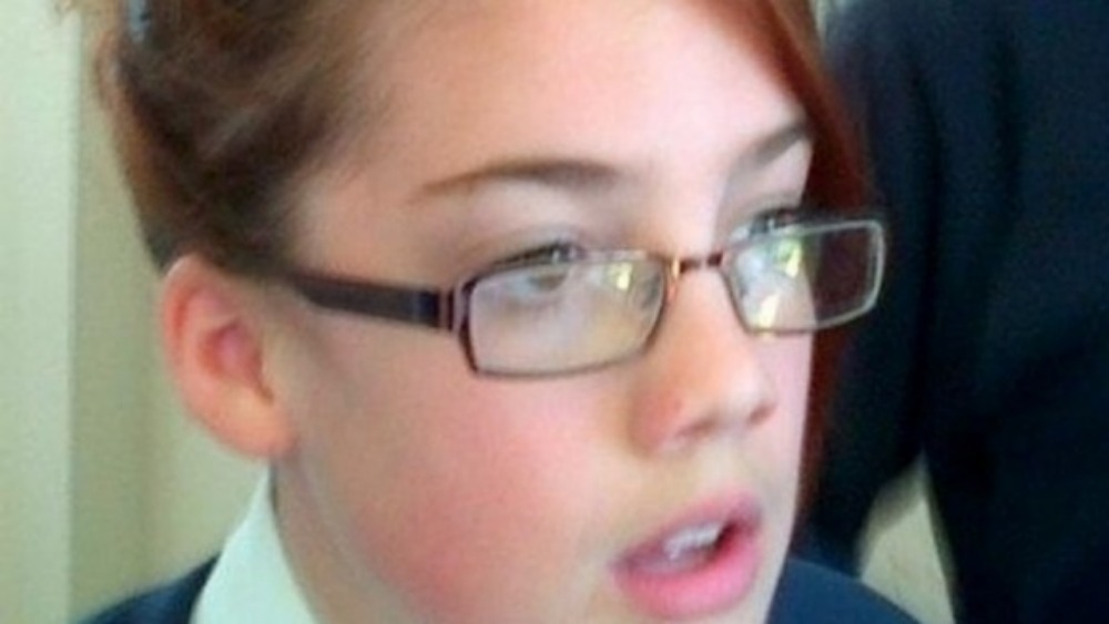 Tia search still 'missing persons inquiry' | ITV News London