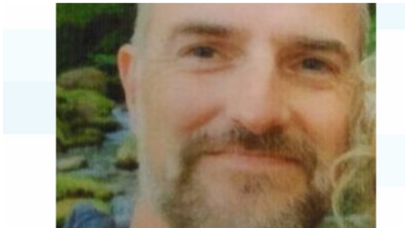 Body found in the search for missing man | ITV News Central