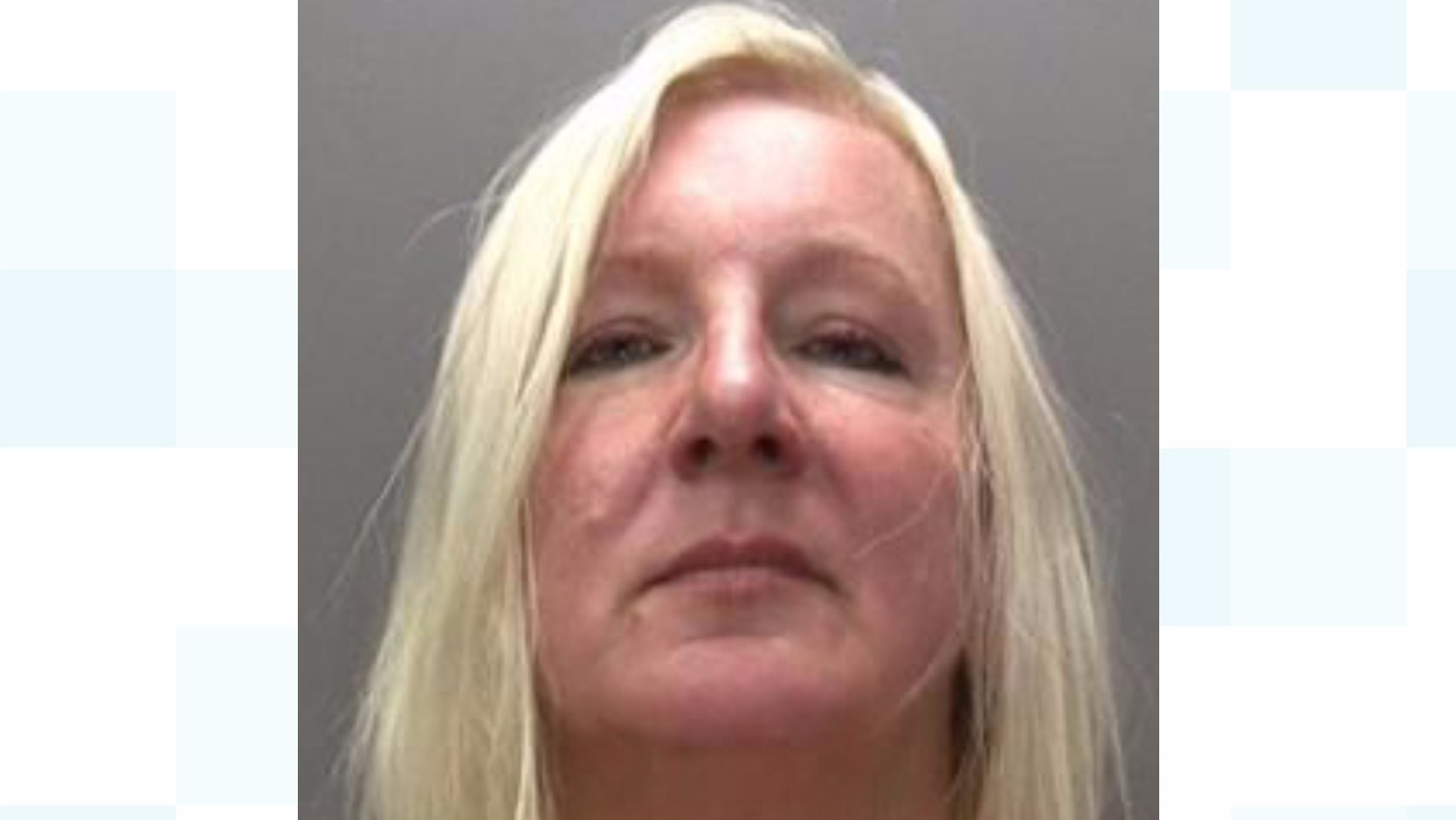 Female paedophile living streets away from victim after being released ...