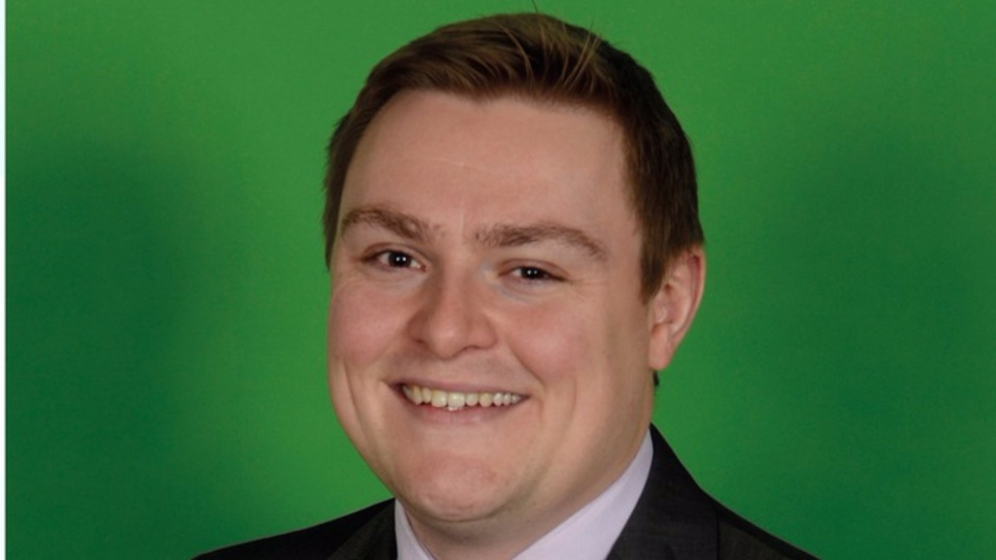 Colchester MP brings the house down auditioning for Britain's Got ...