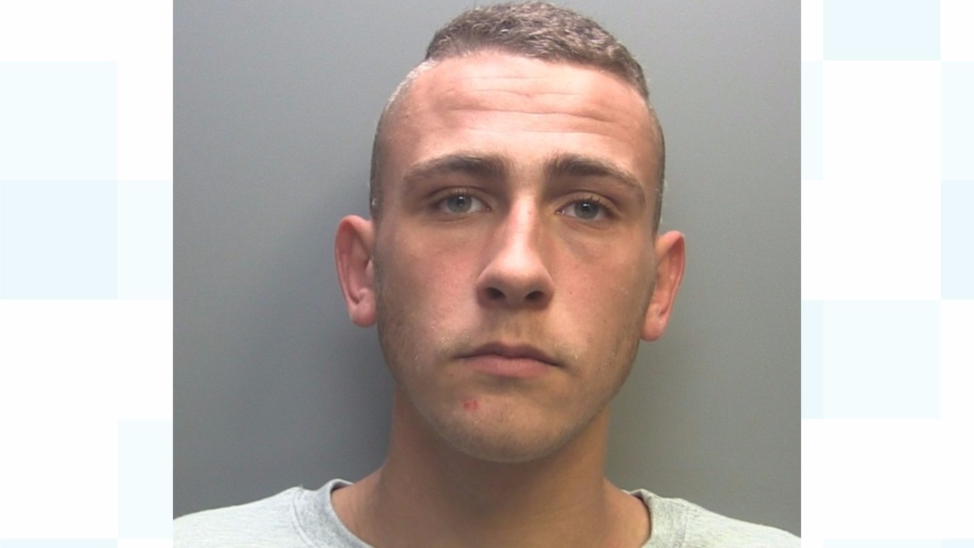 Jordan Watson killer's appeal rejected | ITV News Border