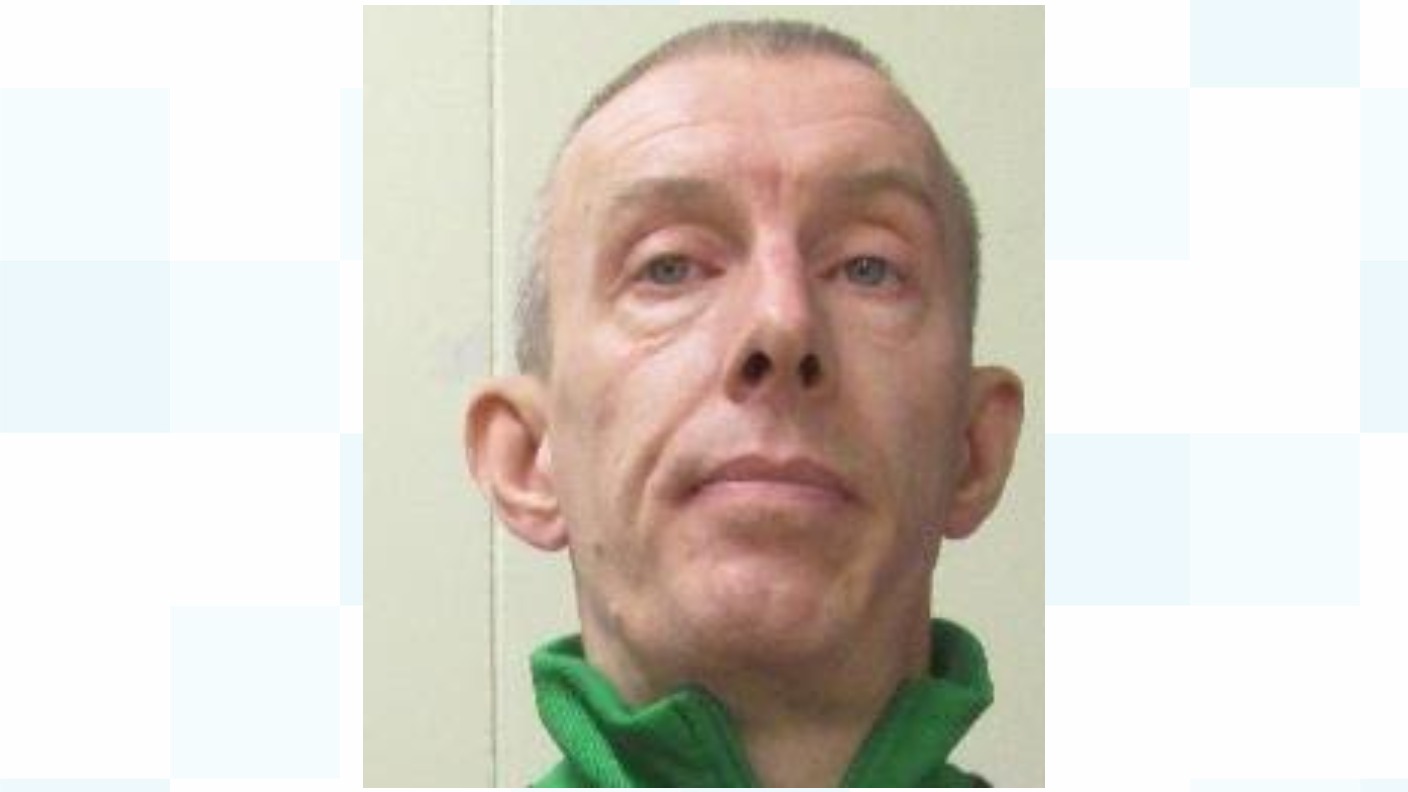 Convicted murderer absconds from open prison | ITV News Central