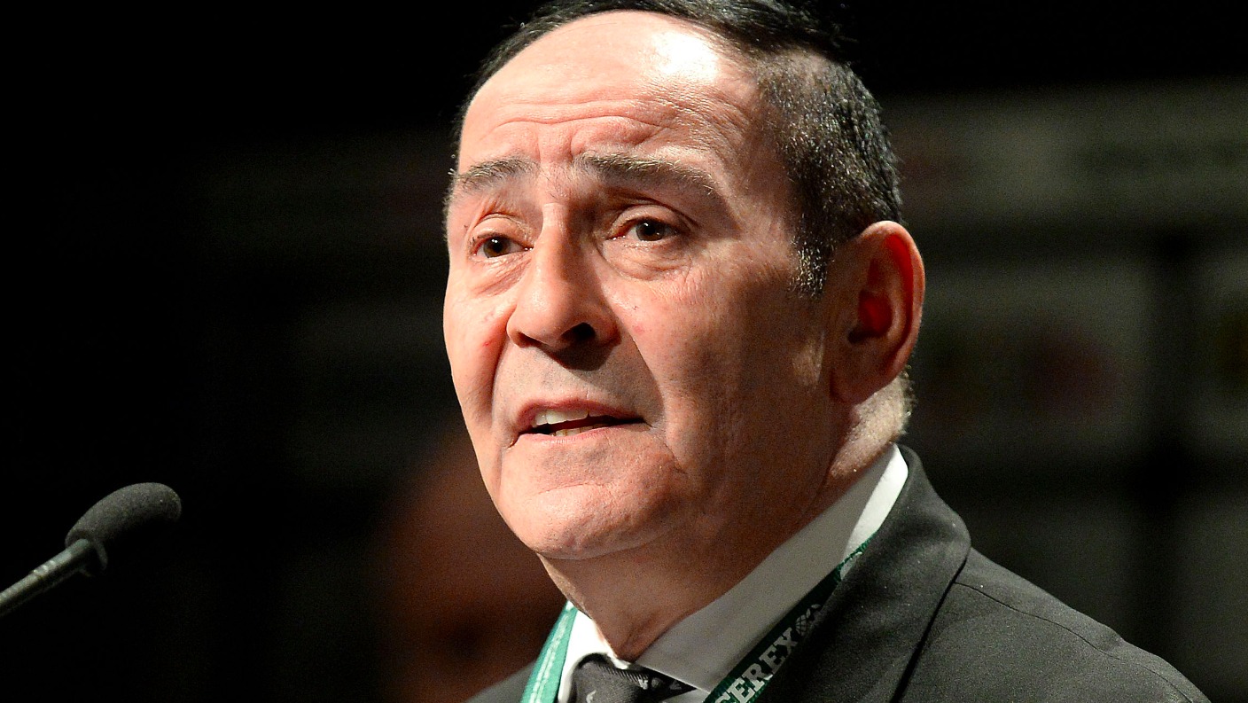 Sir Howard Bernstein to retire from Manchester City Council chief ...