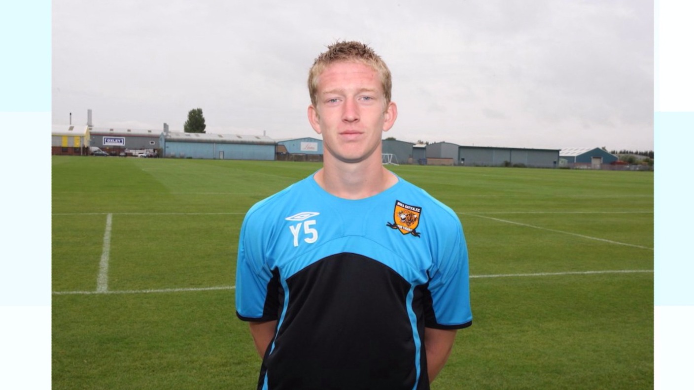 Daniel Wilkinson's family speak for first time at match in his honour ...