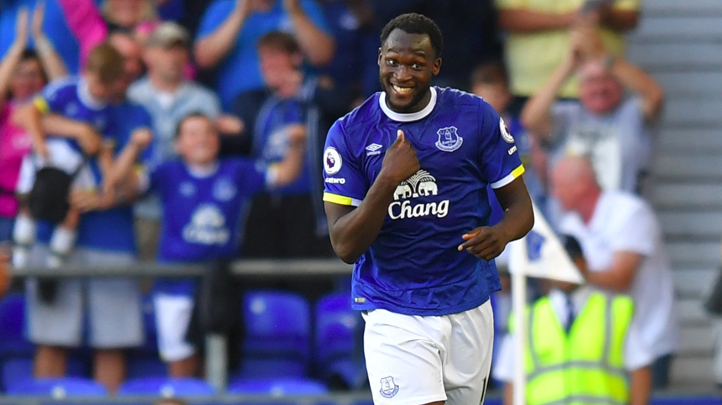 Premier League match report: Everton 3-1 Middlesbrough | ITV News