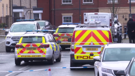Man dies after stabbing in Swindon - two arrested on suspicion of ...